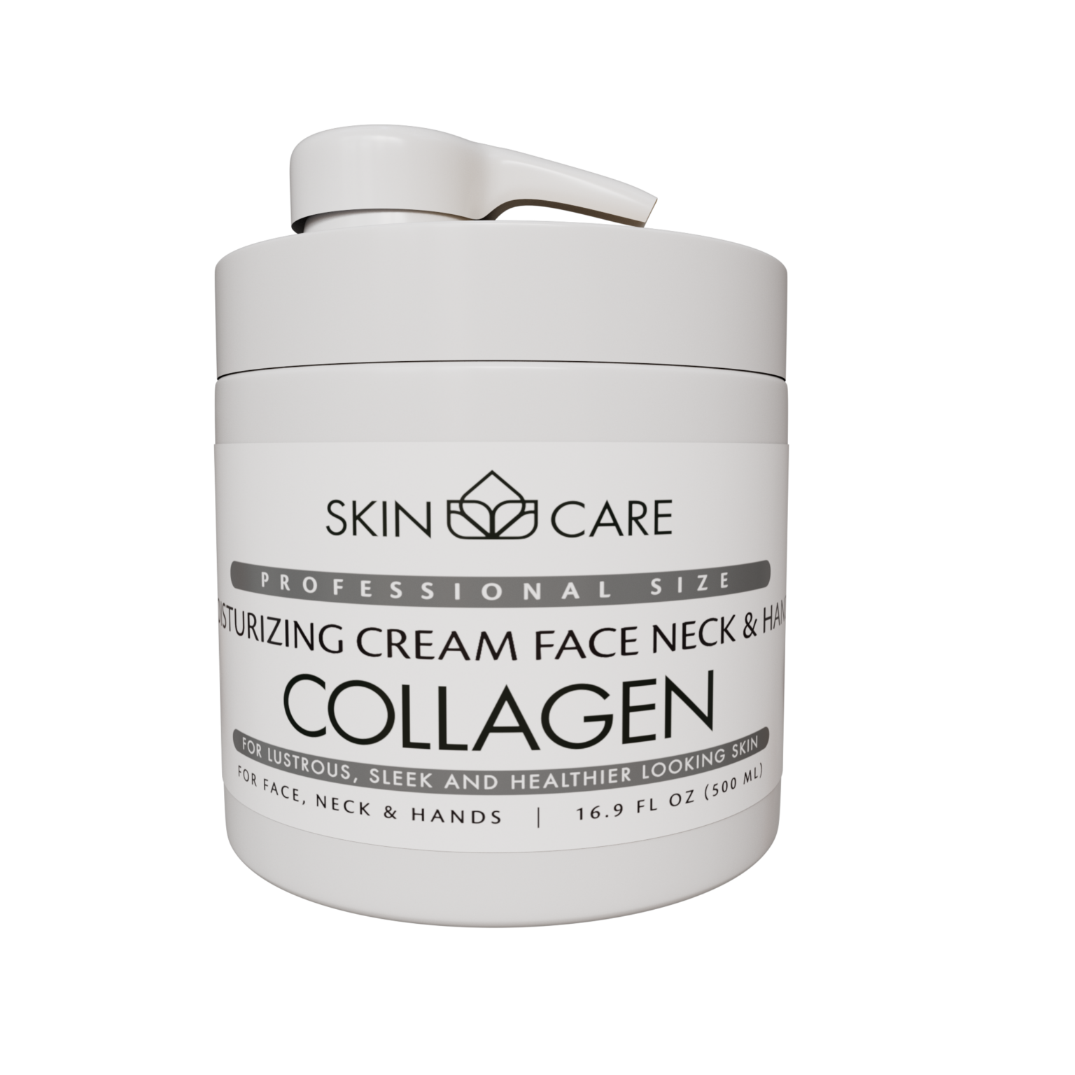 Collagen Anti Wrinkle Day Cream Dead Sea Collection