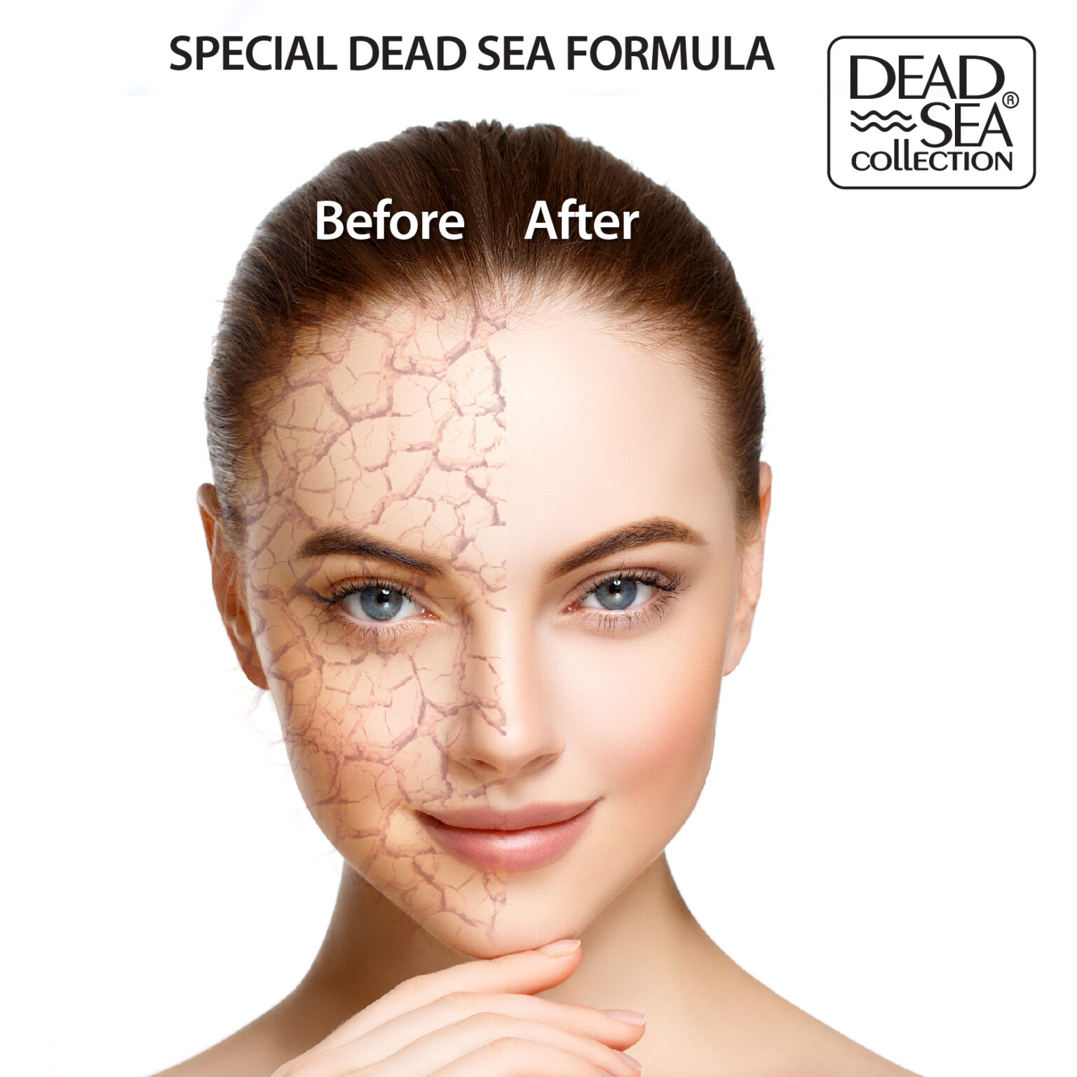 Skin Care Archives - Dead Sea Collection