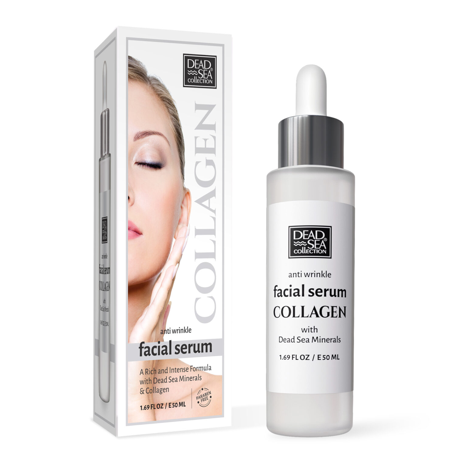 Skin Care Archives - Dead Sea Collection