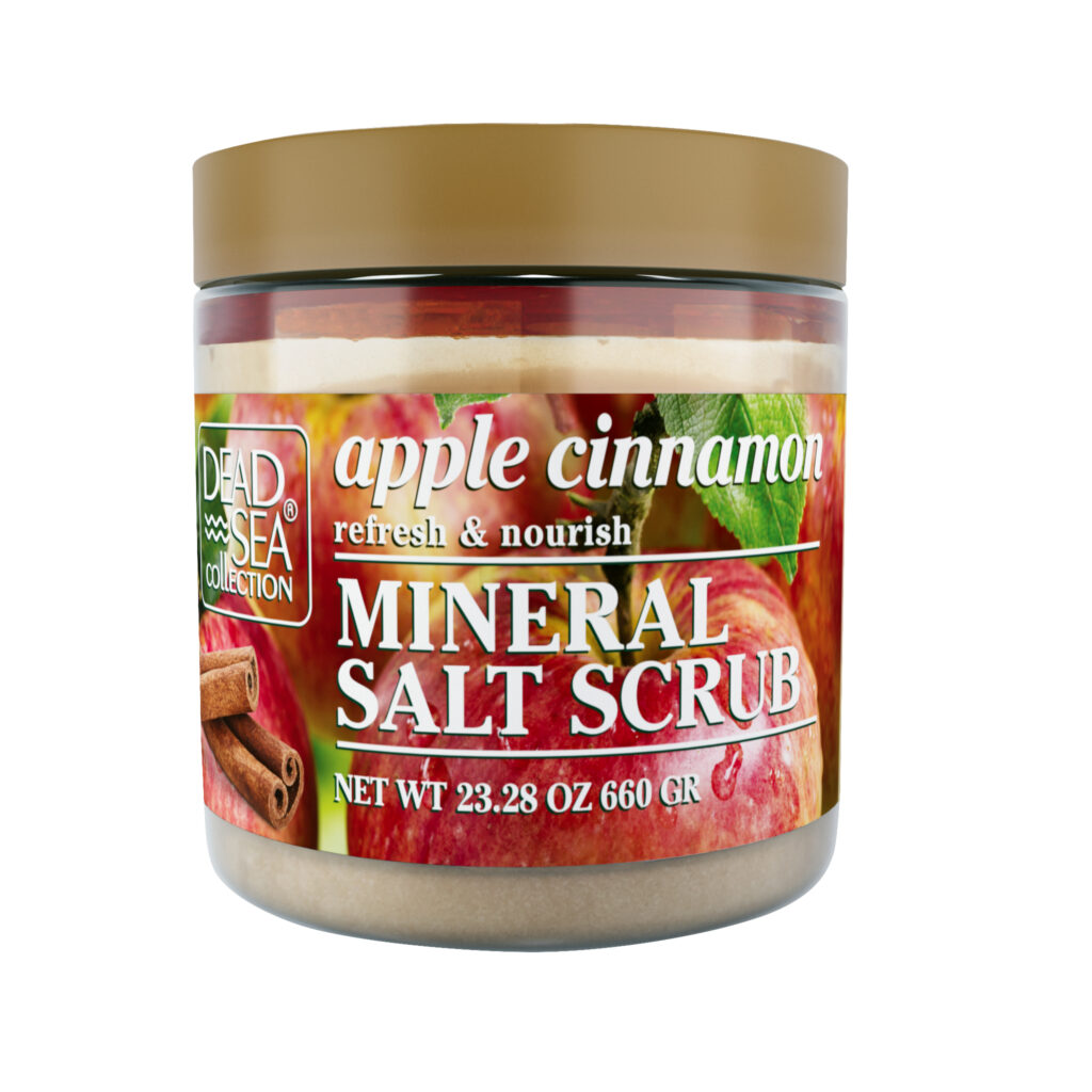 Products - Dead Sea Collection