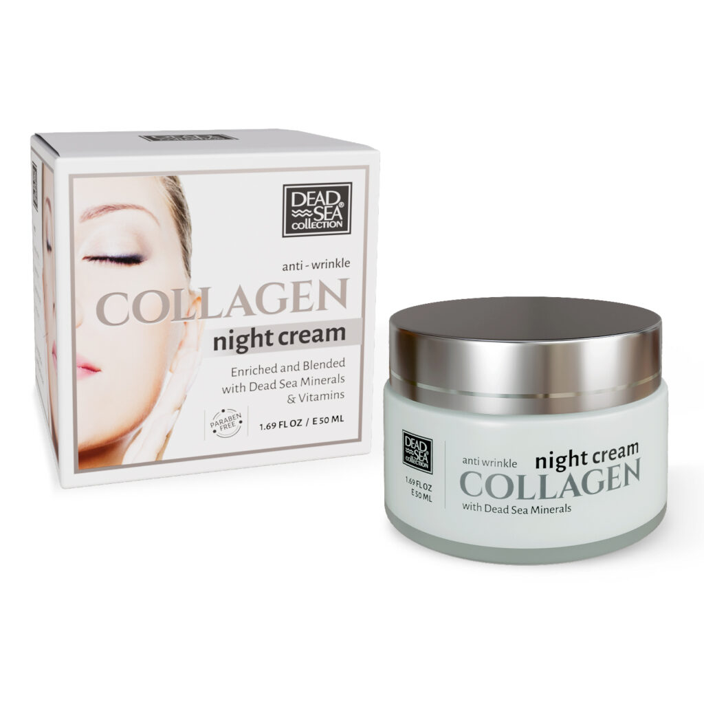 Skin Care Archives - Dead Sea Collection