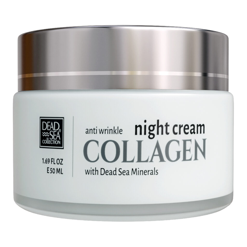 Skin Care Archives - Dead Sea Collection