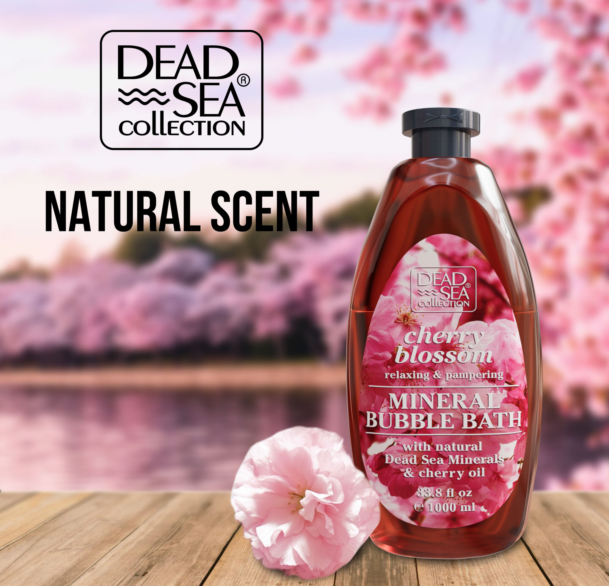 Products - Dead Sea Collection